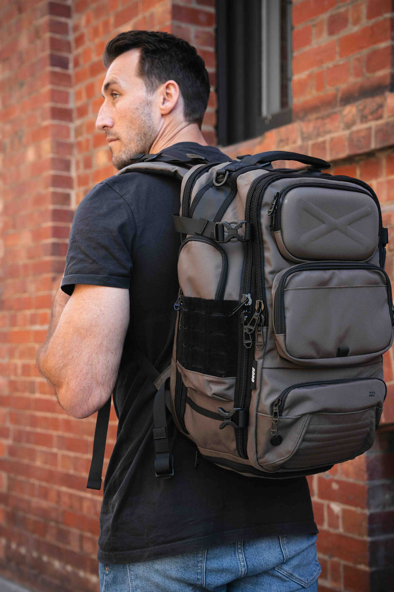 Oono Backpack V3 20L
