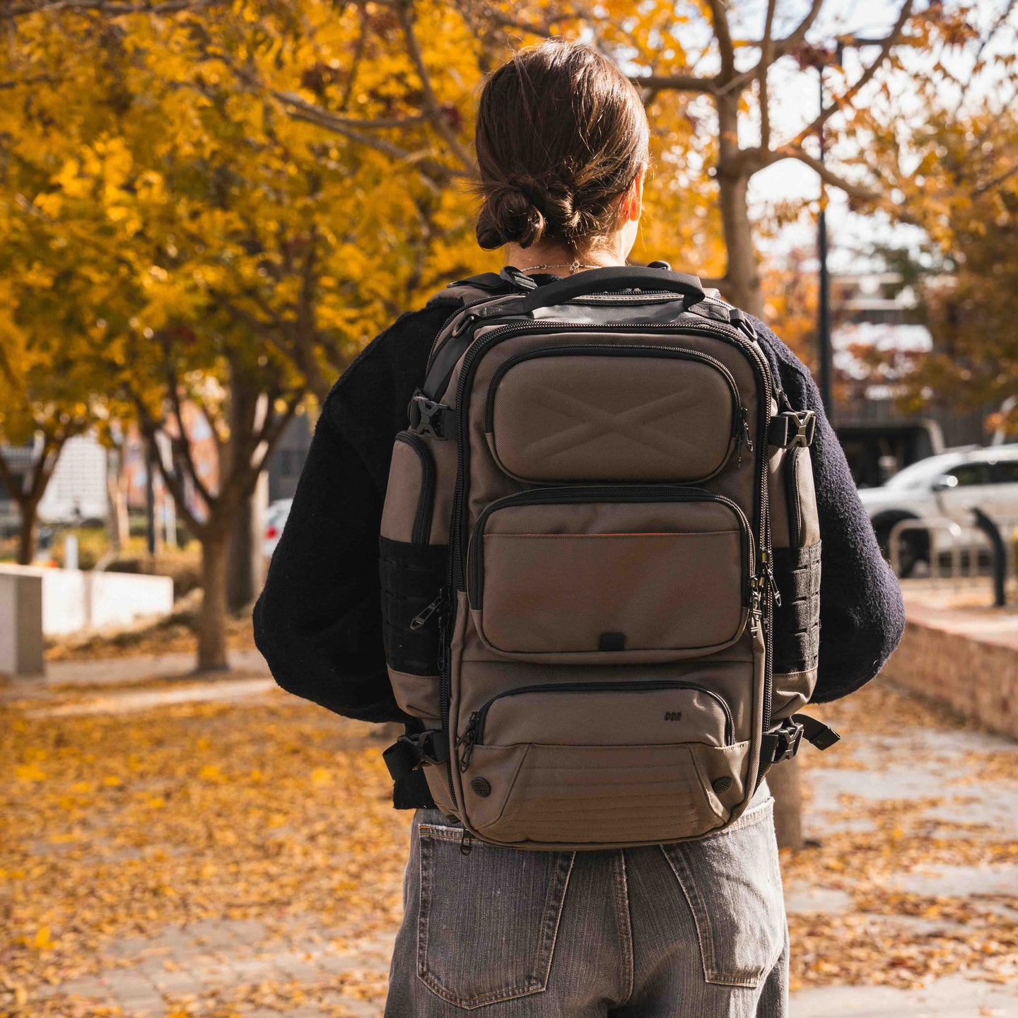 Oono Backpack V3 20L