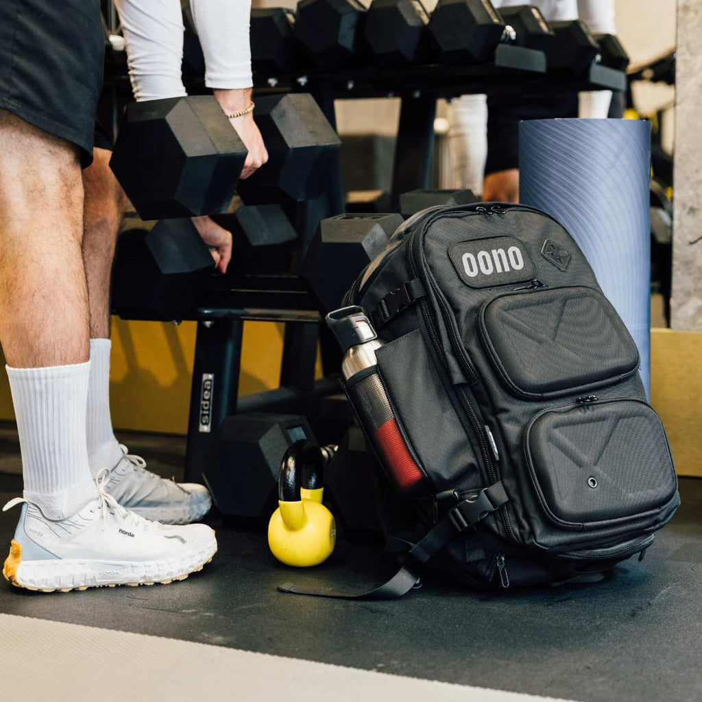 Oono Backpack V2 20L