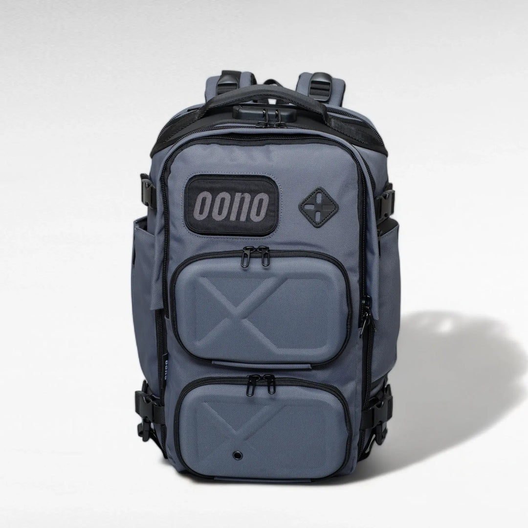 Oono | The Most Organized Gear for the Modern Traveller
