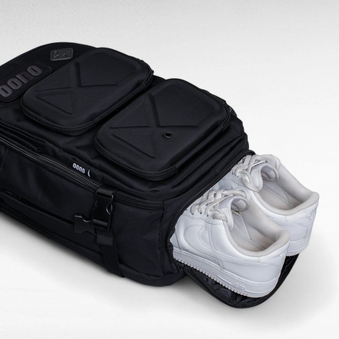 Oono | The Most Organized Gear for the Modern Traveller