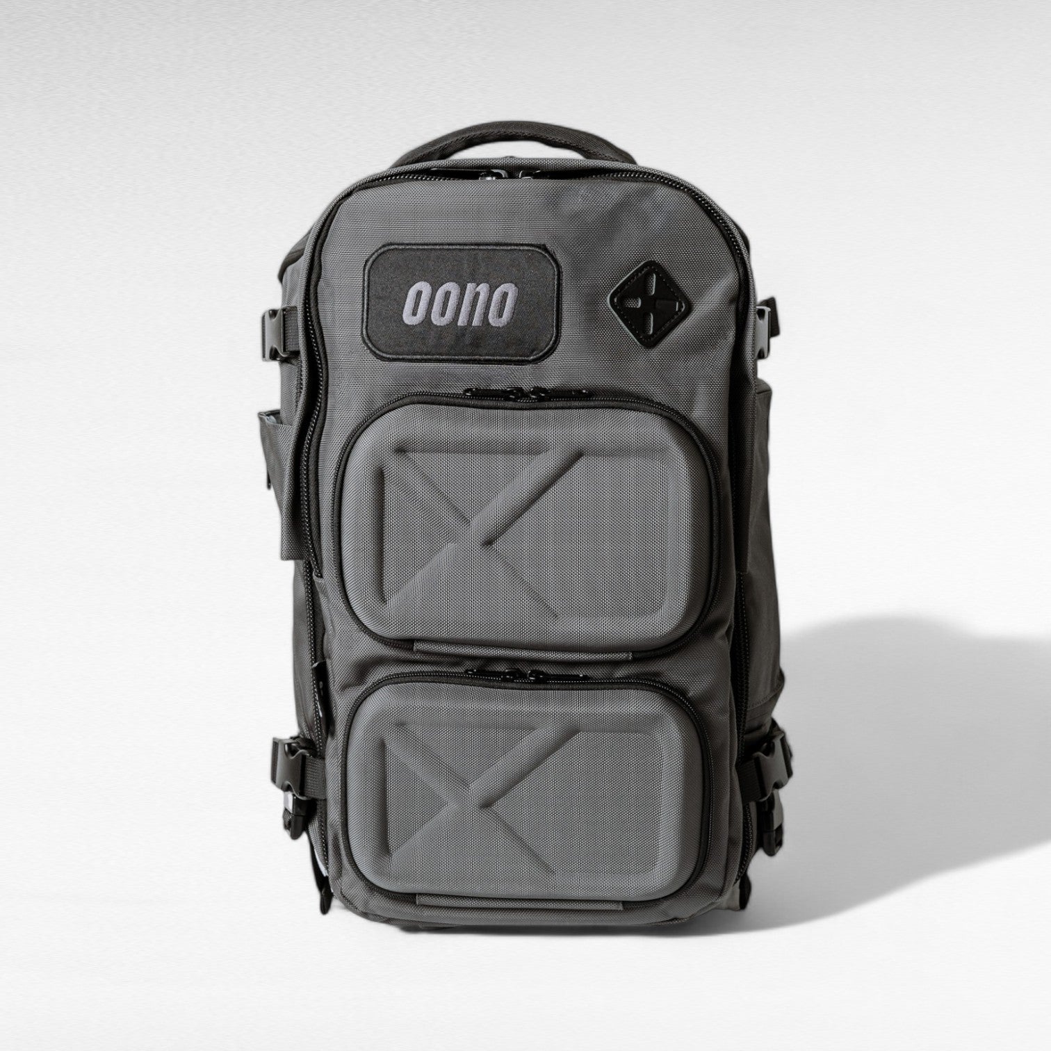 Oono Gear | Rugged Backpacks for the Modern Professional