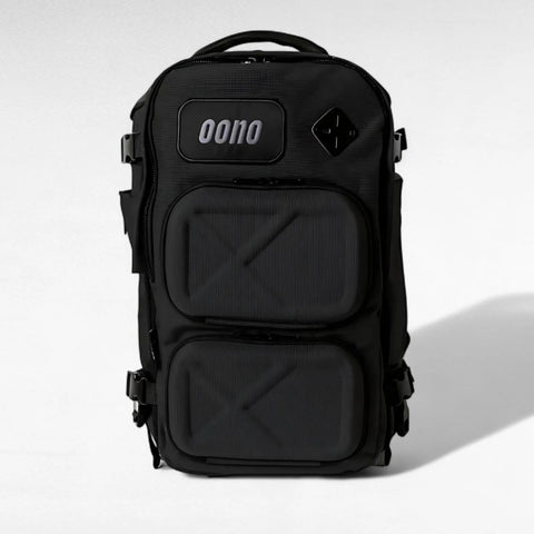 Oono Backpack V2 36L with Detachable Waist Bag