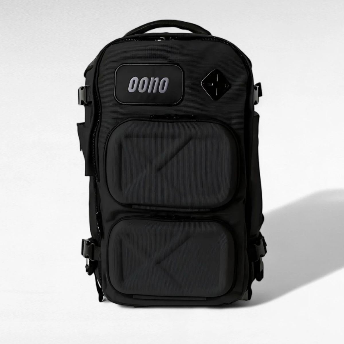 Oono Backpack V2 36L with Detachable Waist Bag