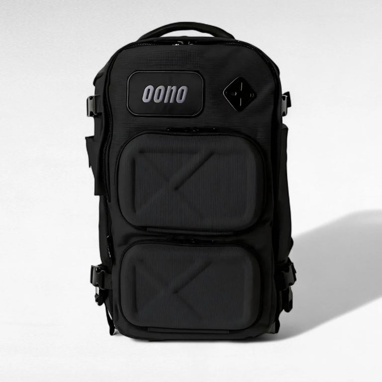 Oono Backpack V2 36L with Detachable Waist Bag
