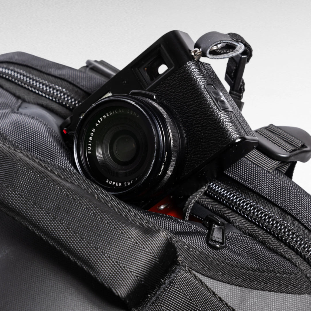 Oono | The Most Organized Gear for the Modern Traveller