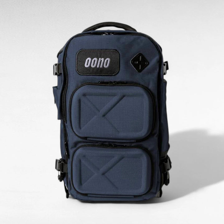 Oono Gear | Rugged Backpacks for the Modern Professional