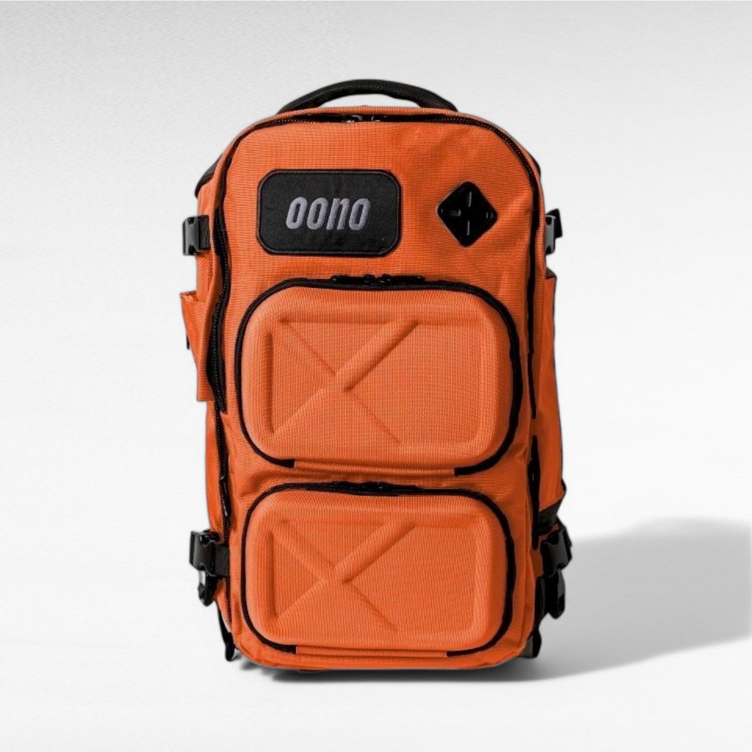 Oono Gear | Rugged Backpacks for the Modern Professional