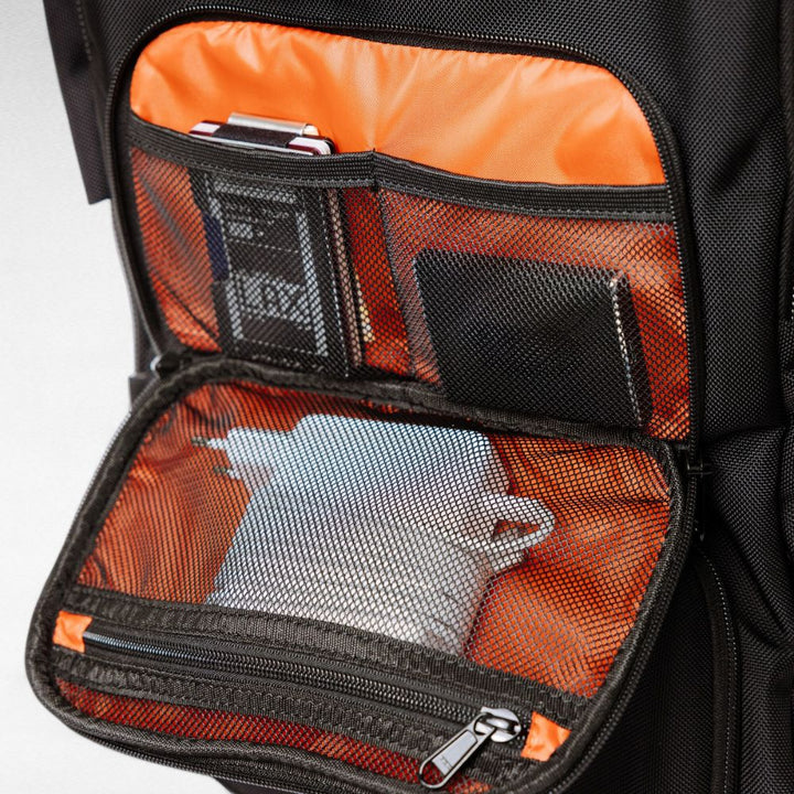 Oono Gear | Rugged Backpacks for the Modern Professional