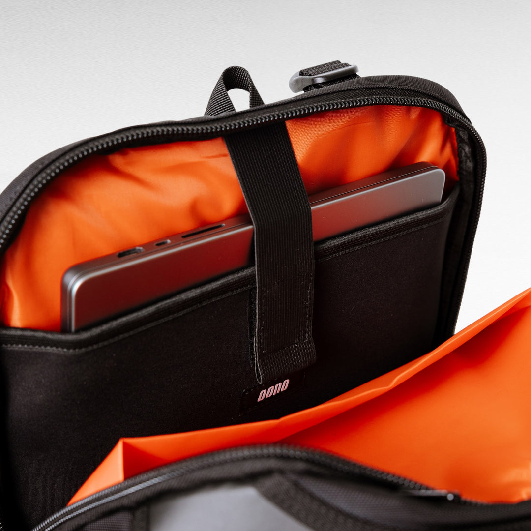 Oono | The Most Organized Gear for the Modern Traveller