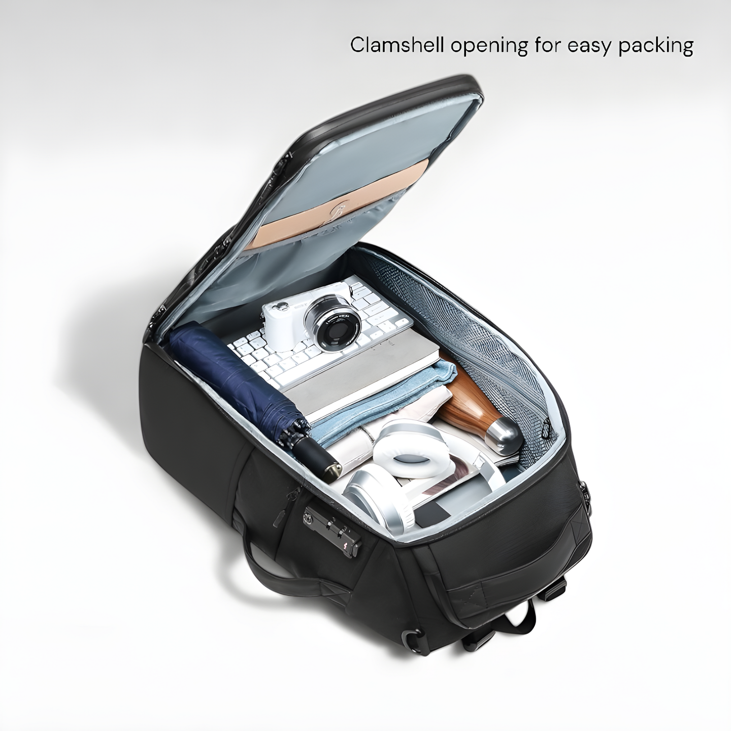 Venture Backpack 30L – Oono